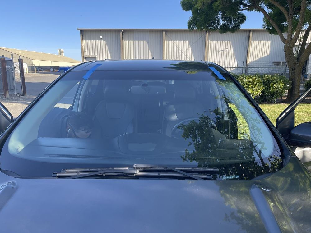 PERFECT VISION AUTO GLASS - Updated January 2026 - 10 Photos - Yuba ...