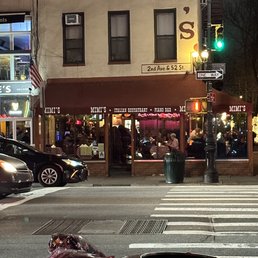MIMI’S ITALIAN RESTAURANT & PIANO BAR - Updated July 2025 - 287 Photos ...
