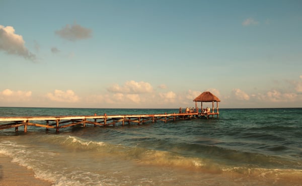 PLAYA XCALACOCO - Updated December 2025 - 12 Photos - Carretera 307 ...