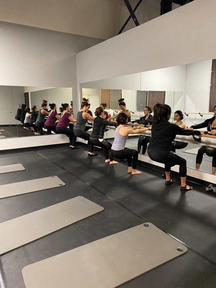 THE BARRE SHOP - Updated September 2024 - 1640 South Grove Ave, Ontario ...