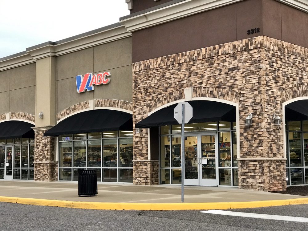 VIRGINIA ABC STORE - 101 Photos - 3312 Princess Anne Rd, Virginia Beach ...