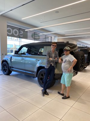 LAND ROVER LOS ANGELES - Updated December 2025 - 118 Photos & 698 ...