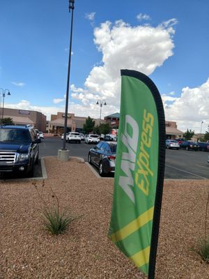 MVD EXPRESS - Updated October 2025 - 13 Photos & 44 Reviews - 3961 East ...