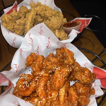 THE FRY - Updated January 2026 - 174 Photos & 120 Reviews - 6012 Yonge ...