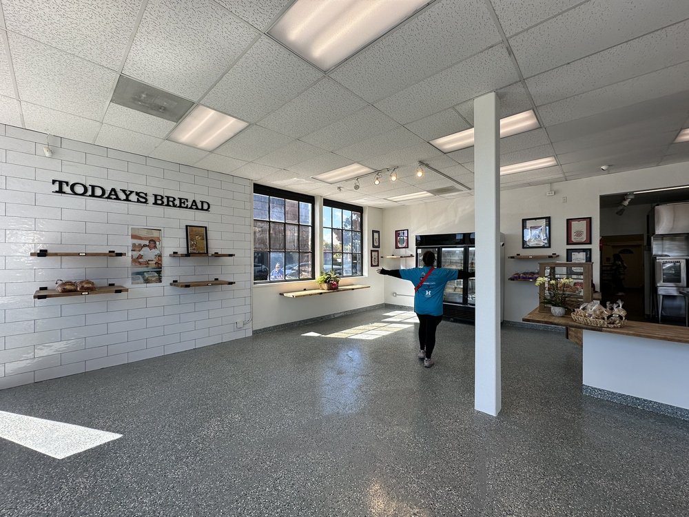 RAYMOND’S SOURDOUGH BREAD - Updated May 2025 - 66 Photos & 55 Reviews ...