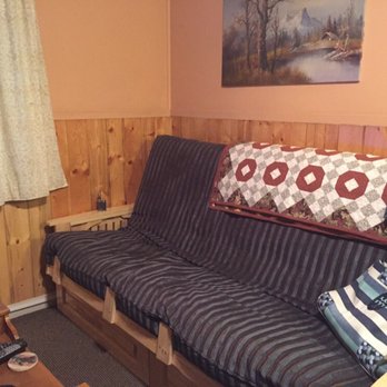 RUSTIC RIVER CABINS - Updated August 2025 - 36 Photos & 23 Reviews ...