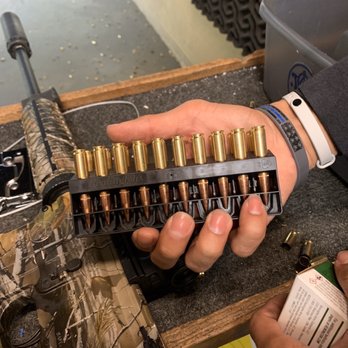 SHOOTERS SPORT CENTER - Updated August 2025 - 12 Photos & 30 Reviews ...