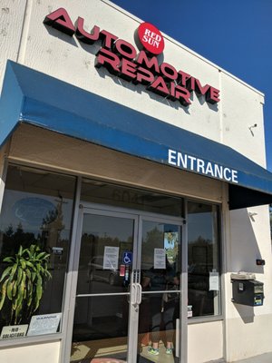 RED SUN AUTOMOTIVE REPAIR - Updated December 2025 - 26 Photos & 327 ...