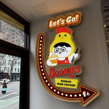 BOONG’S KOREAN FRIED CHICKEN - Updated June 2025 - 32 Photos & 13 ...