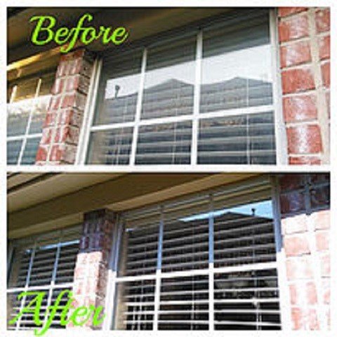 D & D WINDOW CLEANING - Updated December 2024 - Greenville, Texas - Window Washing - Phone ...