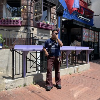 PURPLE PATCH - Updated August 2024 - 3414 Photos & 1429 Reviews - 3155 ...