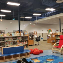 MISSION BRANCH LIBRARY - 25 Photos & 23 Reviews - 3861-B Mission Ave ...