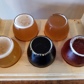 ASYLUM BREWING - Updated December 2024 - 68 Photos & 25 Reviews - 180 W ...