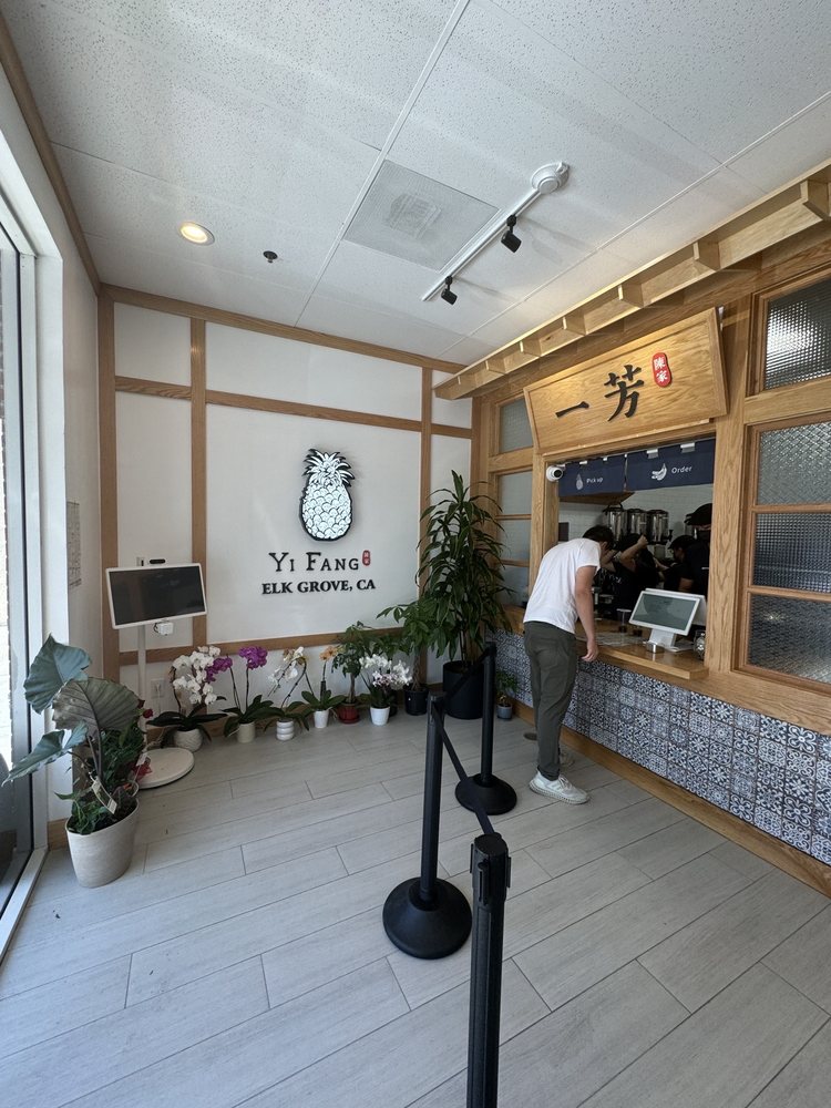 YI FANG TAIWAN FRUIT TEA - Updated July 2024 - 241 Photos & 67 Reviews ...