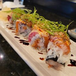 SUSHI CAFE - Updated November 2024 - 482 Photos & 523 Reviews - 4605 NE ...
