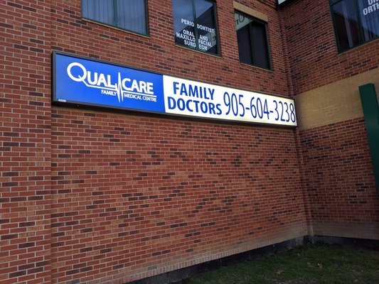 QUALCARE FAMILY MEDICAL CENTRE - Updated October 2025 - 17 Photos - 102 ...