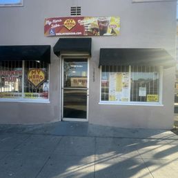 MY HERO SUBS - Updated July 2025 - 216 Photos & 232 Reviews - 1049 W ...