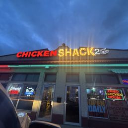 CHICKEN SHACK 2 GO - Updated October 2025 - 24 Photos & 23 Reviews ...