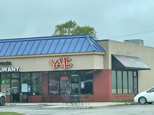 YATS - Updated April 2026 - 68 Photos & 207 Reviews - 1280 US Hwy 31 ...