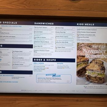 MENDOCINO FARMS - Updated January 2026 - 47 Photos & 23 Reviews - 16502 ...