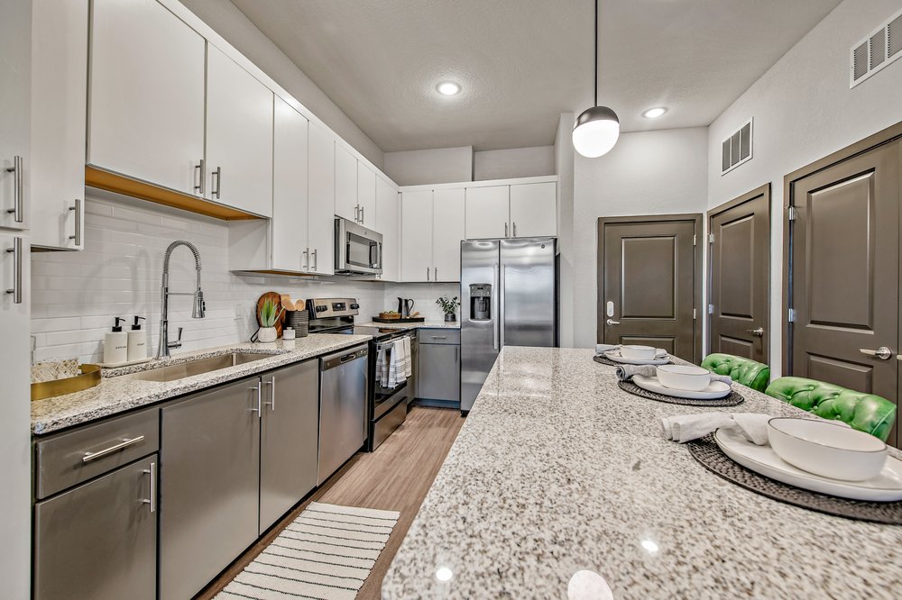 CORTLAND SANTOS FLATS - Updated September 2025 - 28 Photos - 8733 Rooks ...