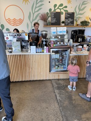 HIGH TIDE COFFEE - Updated November 2025 - 74 Photos & 20 Reviews - 332 ...