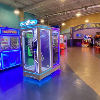 STRIKE & SPARE FAMILY FUN CENTER - Updated November 2025 - 49 Photos ...