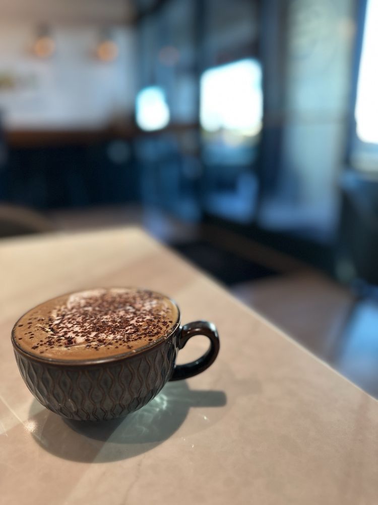 THE COFFEE CLASS - Updated July 2025 - 3215 Photos & 1068 Reviews ...