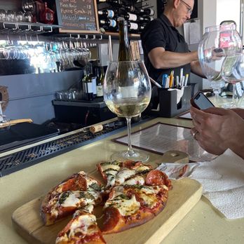 MARINA WINE BAR AND CRAFT BEER BISTRO - Updated July 2024 - 97 Photos ...
