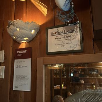FLYING FISH GRILL - Updated August 2025 - 878 Photos & 1051 Reviews ...