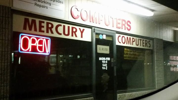 MERCURY COMPUTERS - Updated February 2025 - 30 Norwich Rd, Quaker Hill ...