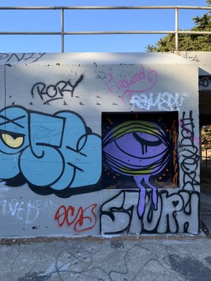 FORT MILEY - 140 Photos & 21 Reviews - Fort Miley, San Francisco ...