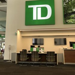 TD CANADA TRUST - 700 West Georgia Street, Vancouver, BC, Canada - Yelp