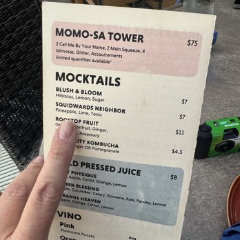 GATHER 22 - Updated April 2025 - 587 Photos & 136 Reviews - 22 E 22nd ...