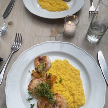 BOBO - French Restaurant in New York, New York at 181 W 10th St - 707 ...