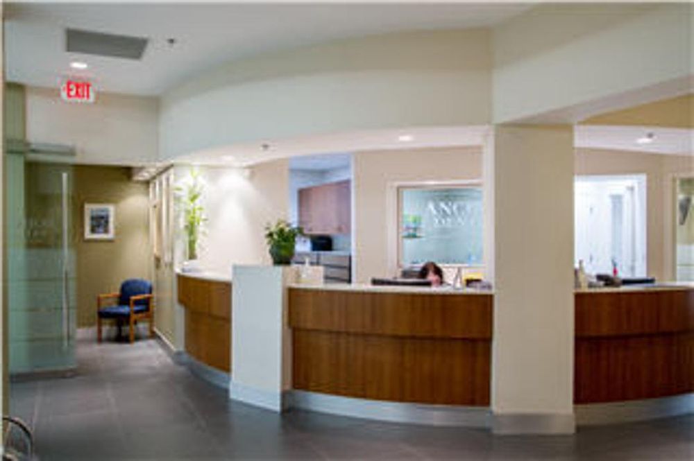 ANCHOR DENTAL - Updated September 2024 - 20 Photos - 6960 Mumford Road ...