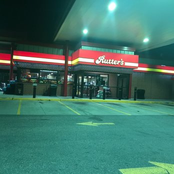 RUTTER’S - Updated December 2025 - 6837 Lincoln Way E, Fayetteville ...