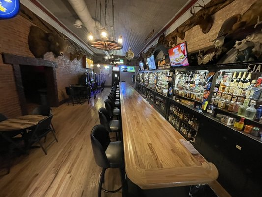 BOB & RINGO’S TAVERN - Updated June 2026 - 12 Reviews - 221 W Madison ...