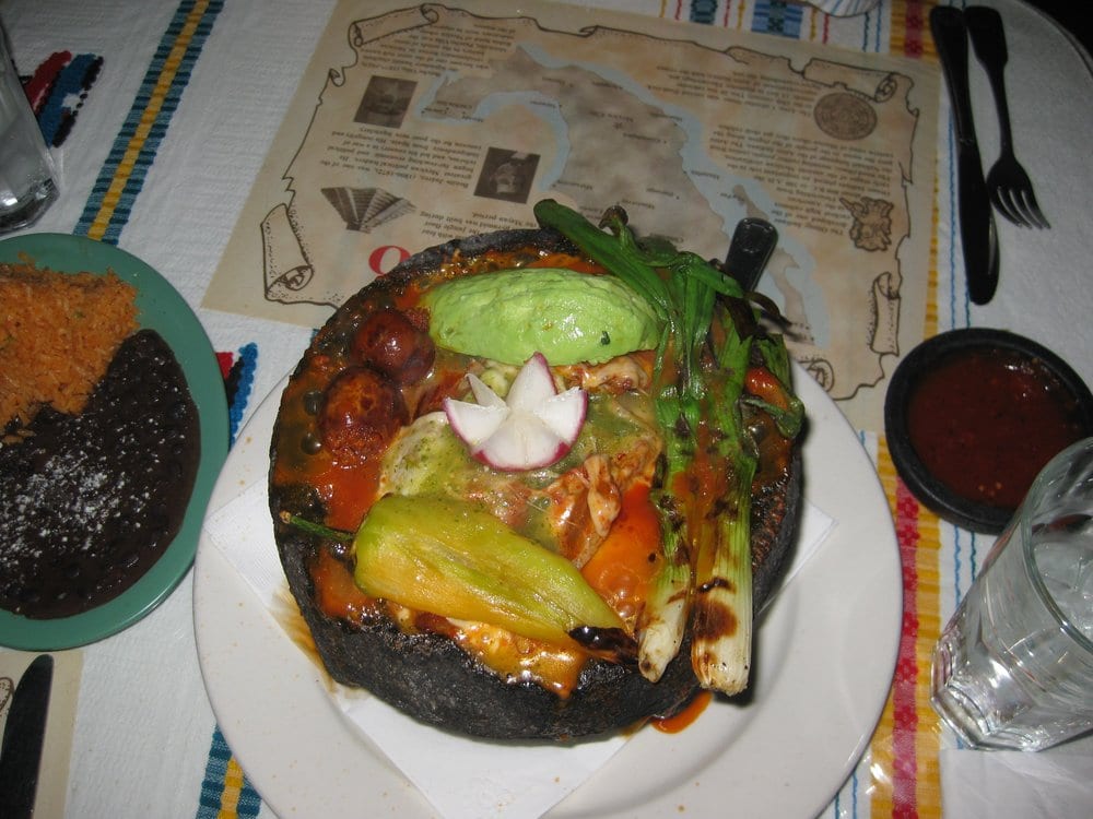 MONTE ALBAN RESTAURANT - 538 Photos & 682 Reviews - 11929 Santa Monica ...