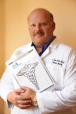 SIMON BECKER, DPM - Updated September 2025 - 10 Reviews - 667 Eagle ...