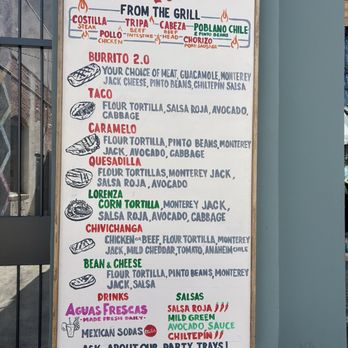 SONORATOWN - Updated April 2025 - 229 Photos & 141 Reviews - 244 E 3rd St, Long Beach ...