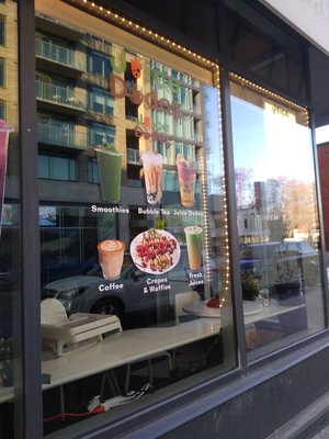 JUICE DUDEZ - Updated April 2024 - 33 Photos & 10 Reviews - 91 Richmond ...