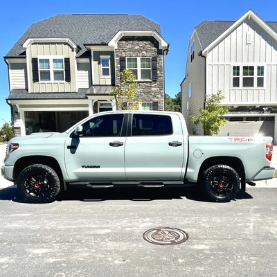 LEITH TOYOTA - Updated August 2025 - 58 Photos & 214 Reviews - 8005 ...