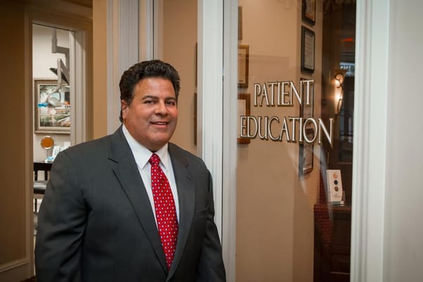 MICHAEL T COLLETTI, DDS - Updated December 2025 - 15 Photos & 27 ...