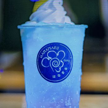 HANAMARU CAFE - Updated April 2024 - 191 Photos & 103 Reviews - 7460 ...