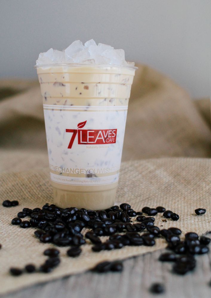 7 LEAVES CAFE - Updated December 2025 - 46 Photos & 36 Reviews - 3000 S ...