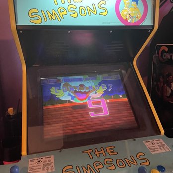 BOXCAR BAR + ARCADE - Updated November 2024 - 450 Photos & 687 Reviews ...