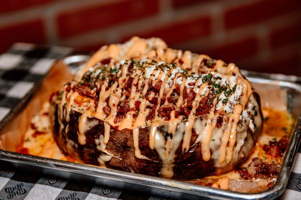 STUFFED POTATOES & POBOYS - Updated June 2026 - 91 Photos & 64 Reviews ...