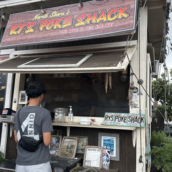 RY’S POKE SHACK - Updated June 2025 - 676 Photos & 484 Reviews - 56-565 ...
