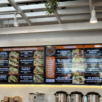 PARIS BANH MI - Updated January 2025 - 122 Photos & 63 Reviews - 5115 ...